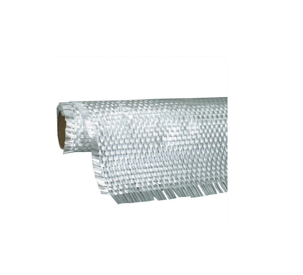 BHP Glasfibermatta Roving, 1m2, 600G/m2 – Jollesport