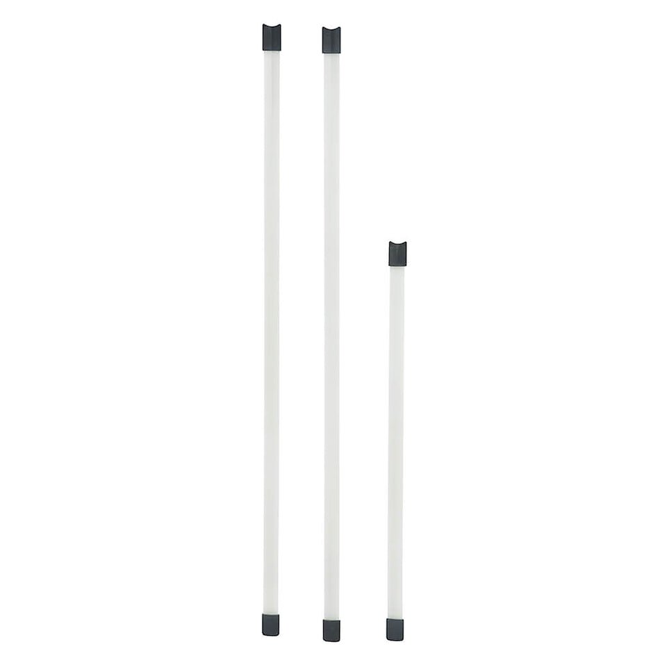 ILCA / Laser Lattor – 2 långa och 1 kort latt (4 & 6) – Jollesport