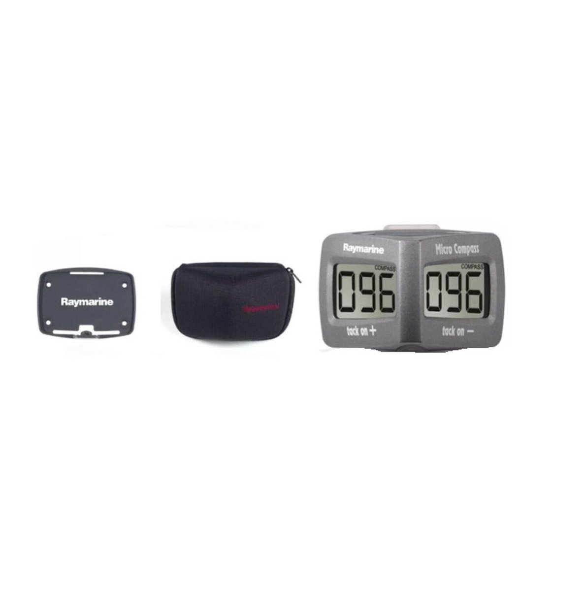 Raymarine Tacktick Micro - Digital Kompass – Jollesport
